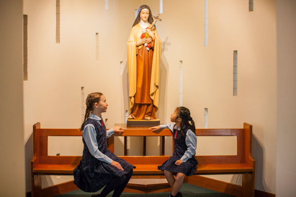 St Therese Catholic Primary School Denistone